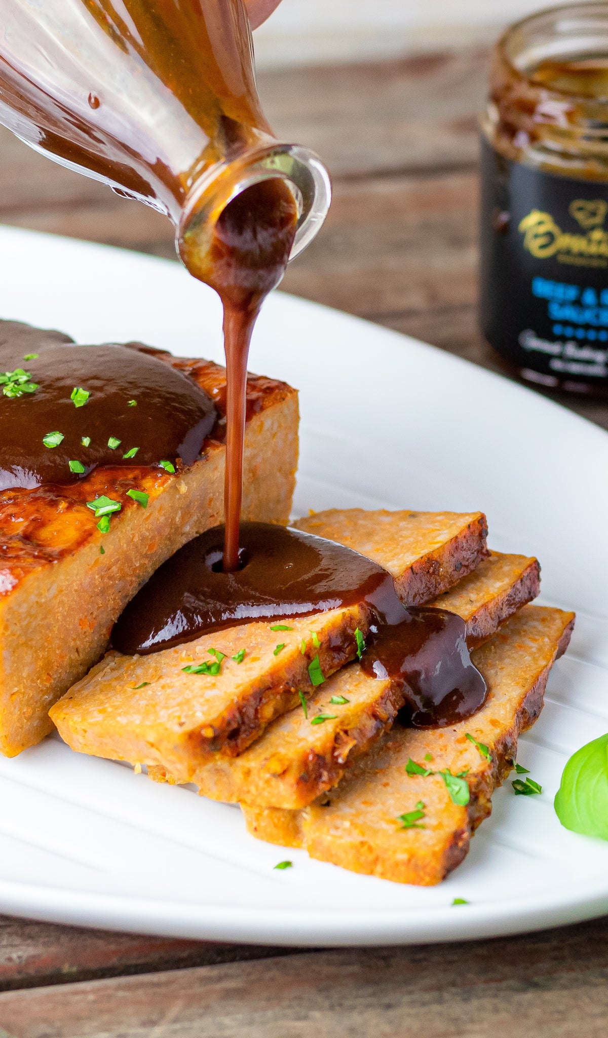 Beef & Rib Sauce | The Pure Indulgent Sauce By Boutique Sauces