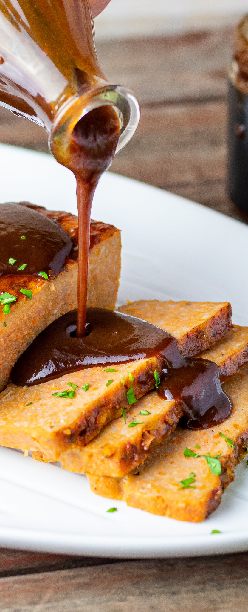 Beef & Rib Sauce | The Pure Indulgent Sauce By Boutique Sauces
