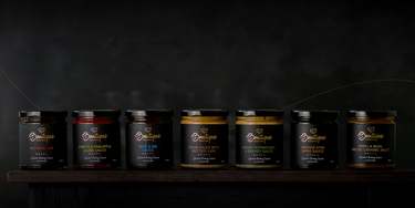Boutique Sauces | Chef-Made Finishing Sauces | Australian Made| 270mls