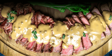 Boutique Sauces | Chef-Made Finishing Sauces | Australian Made| 270mls